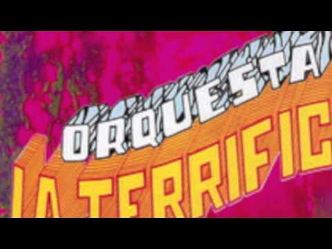 Orquesta La terrifica - Como da vuelta la vida - YouTube