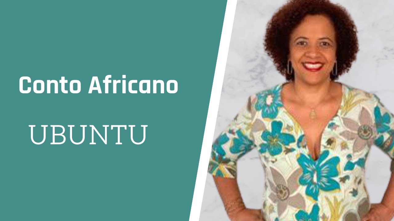 UBUNTU - SIMONE S. SANTOS - YouTube