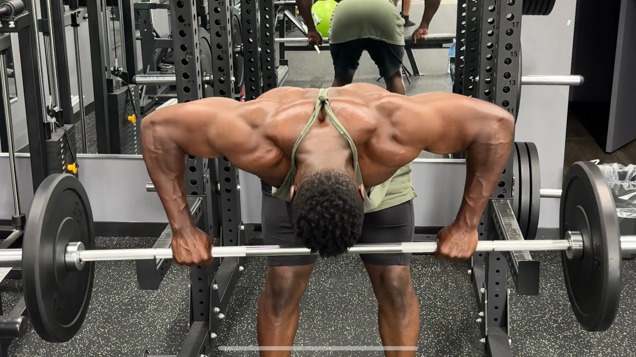 HOW TO STAY LEAN DAY 15: SHOULDER - YouTube