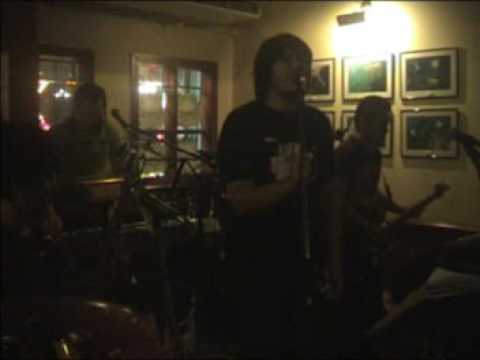 THE MORBIUS BAND AT OFFICE PUB - YouTube