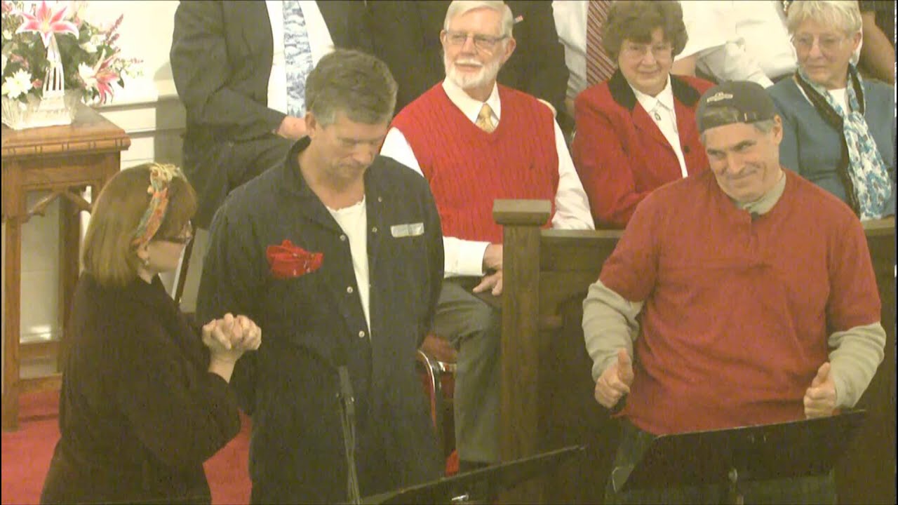 Pearl Buck: "Christmas in the Morning: - YouTube