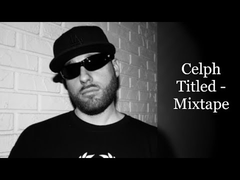Celph Titled - Mixtape (feat. Apathy, Styles Of Beyond, Buckwild ...