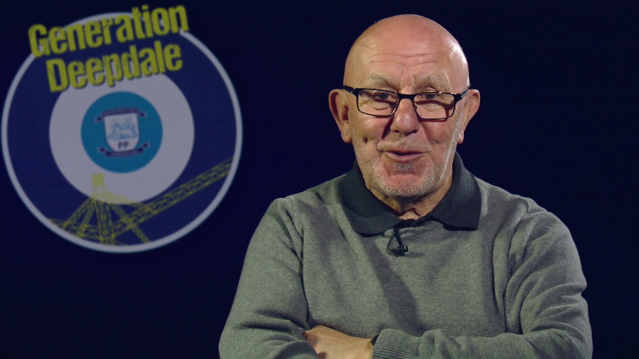 Generation Deepdale: Jack Kay - YouTube