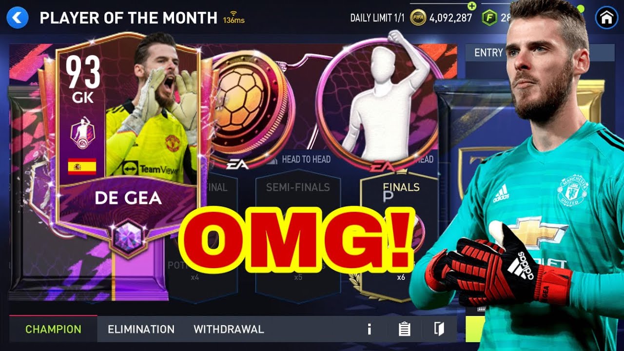 THIS IS A GAME CHANGER! | WE CAN NOW GET POTM PLAYERS EVERY MONTH ...