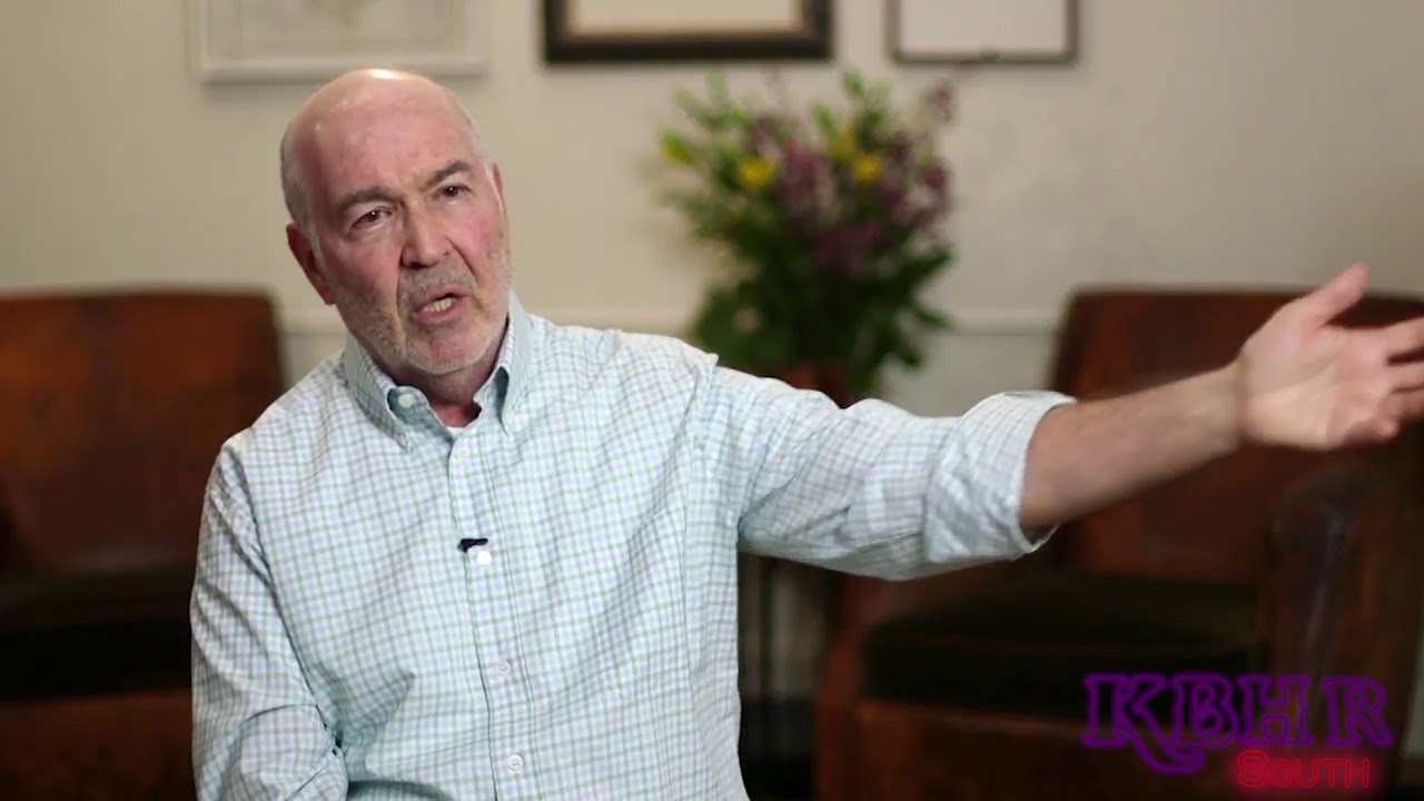 Joshua Brand Interview about creating Northern Exposure - YouTube