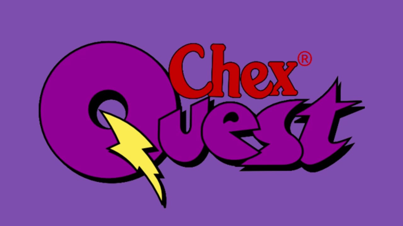 Introduction - Chex Quest - YouTube