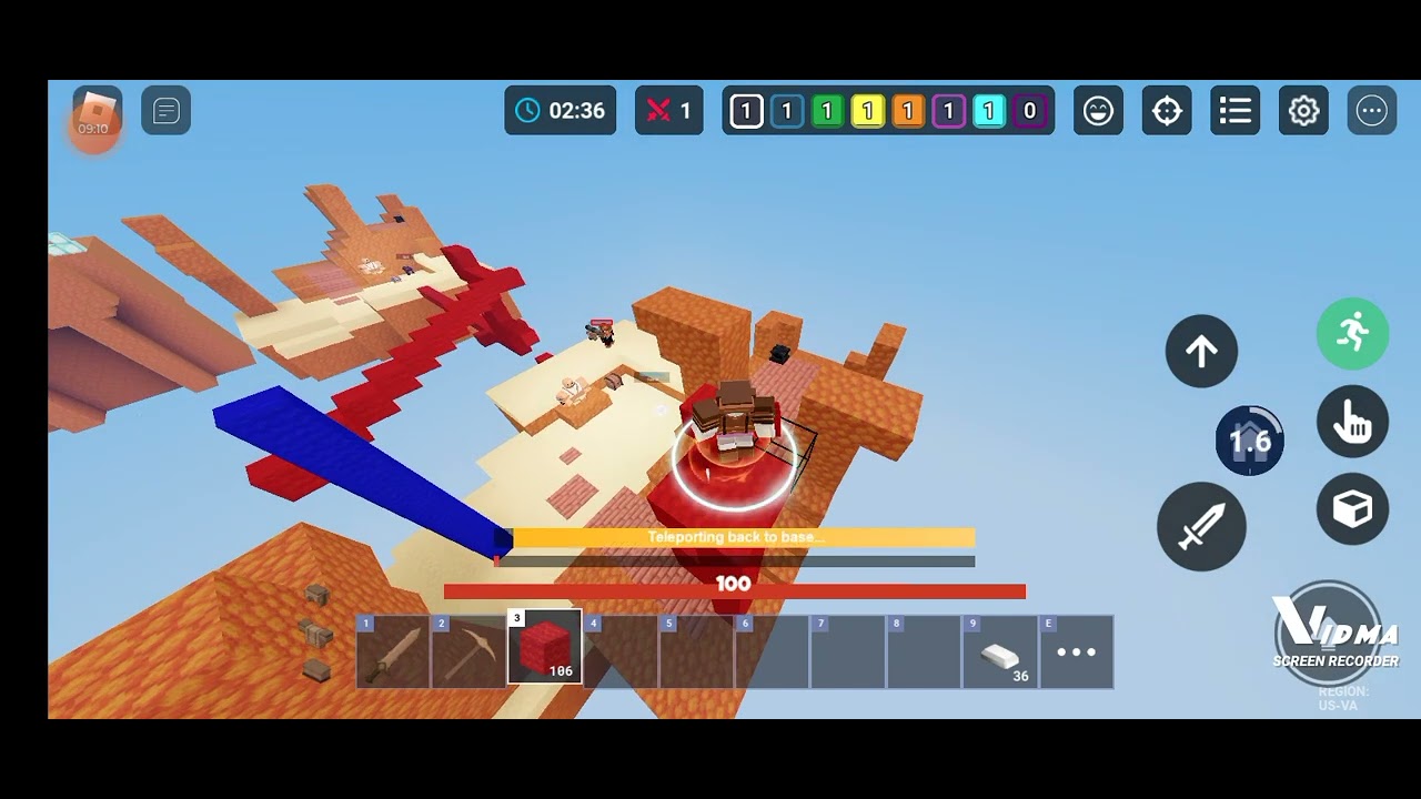 The ember buff is insane!!! - YouTube