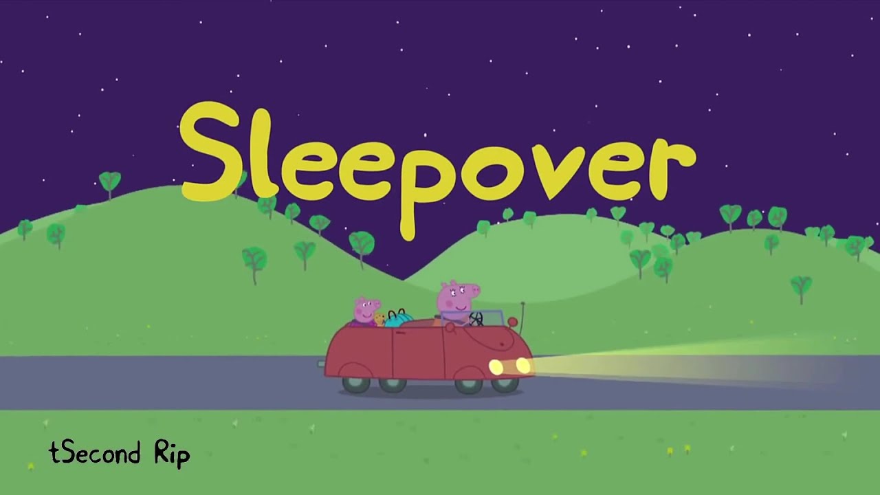 Blue's Clues with Nelson and You: Sleepover & Nelson Returns From the ...