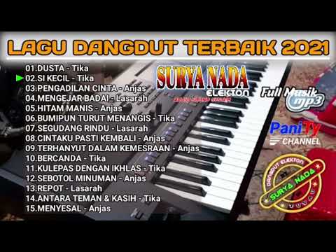 Full Album Lagu Dangdut Surya Nada