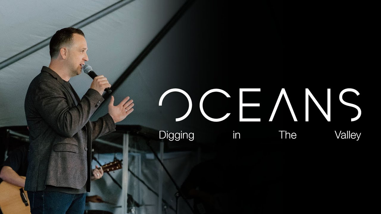 Pastor Mark Francey | Digging In The Valley | 11/27/22 - YouTube