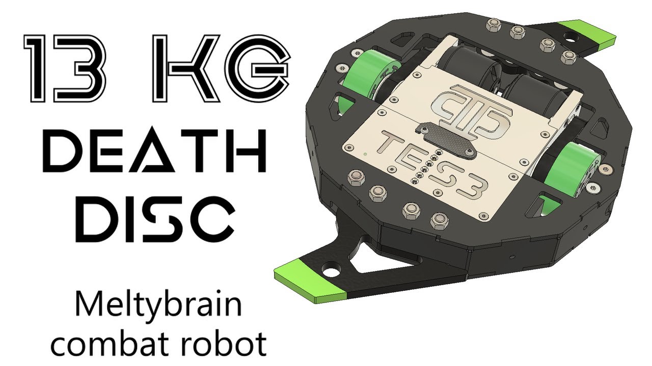The Theoretical Maximum in Destructive Capacity - Tessellate Part 1 ...