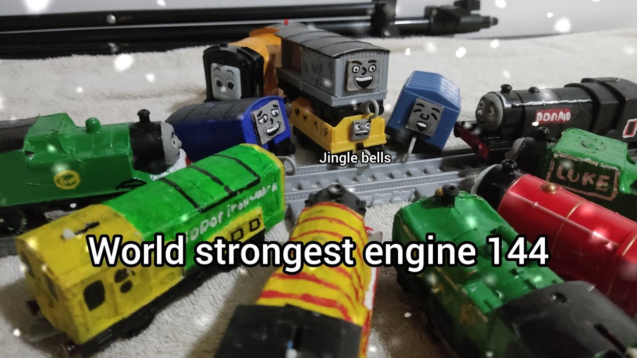 world strongest engine 144 - YouTube