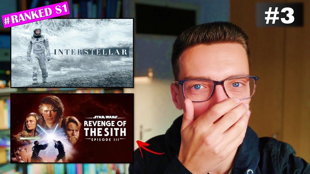 DE 150 BESTE FILMS OOIT GEMAAKT - YouTube