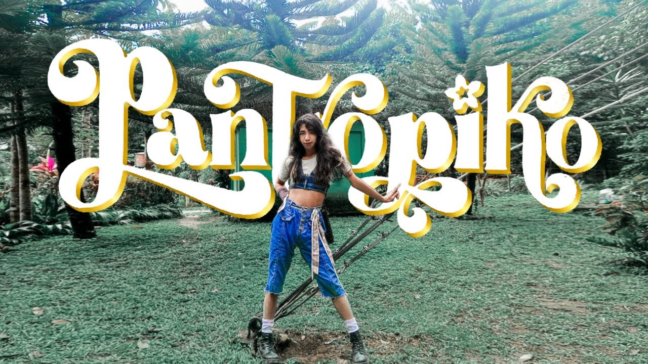 Bini - ' Pantropiko ' short dance cover | Mixbeat [ Philippines] - YouTube