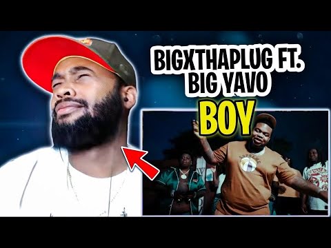 THIS A CRAZY DUO!! BigXthaPlug ft. Big Yavo - Boy (Official Video ...