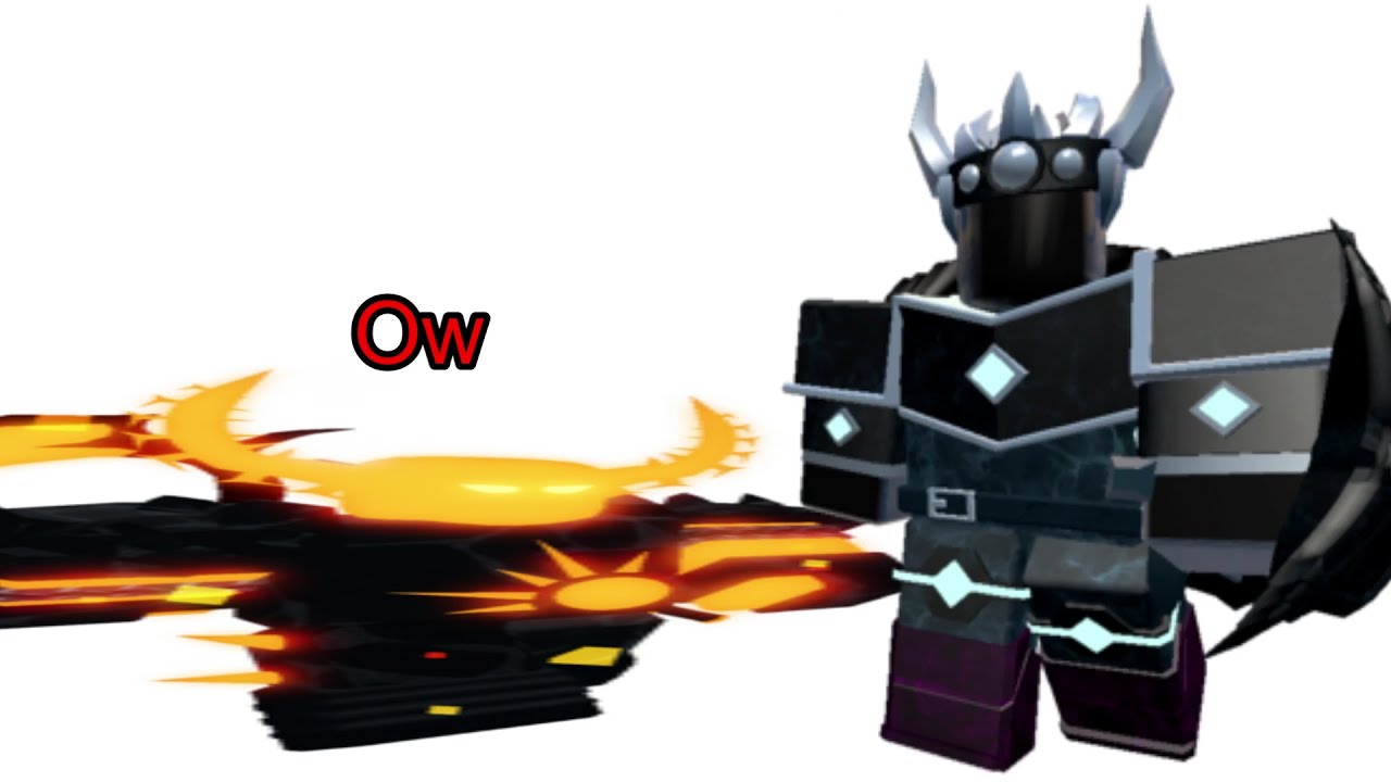 The BEST Boss! Tower Defense Simulator - YouTube