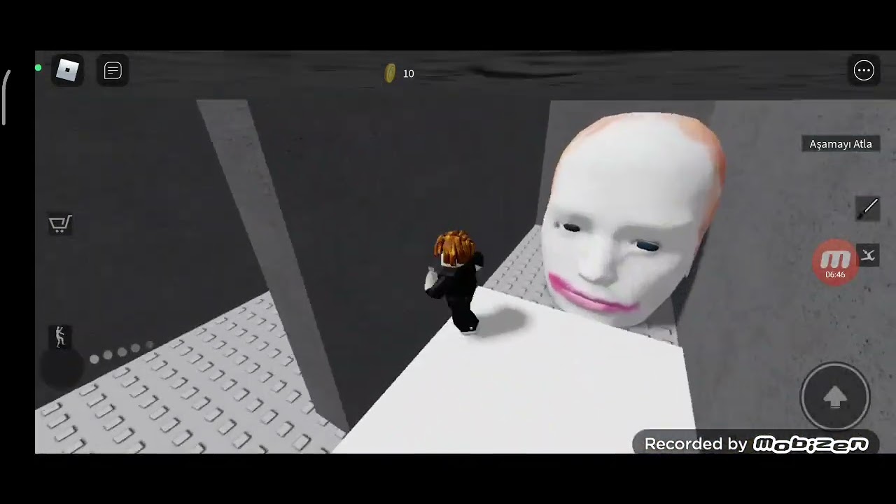 Roblox KAFA OYUNU (Bölüm 1) - YouTube
