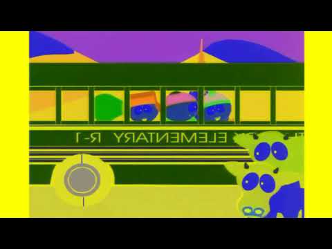 Preview 2 South Park logo In Effects (Sponsored By) Preview 2 Effects 