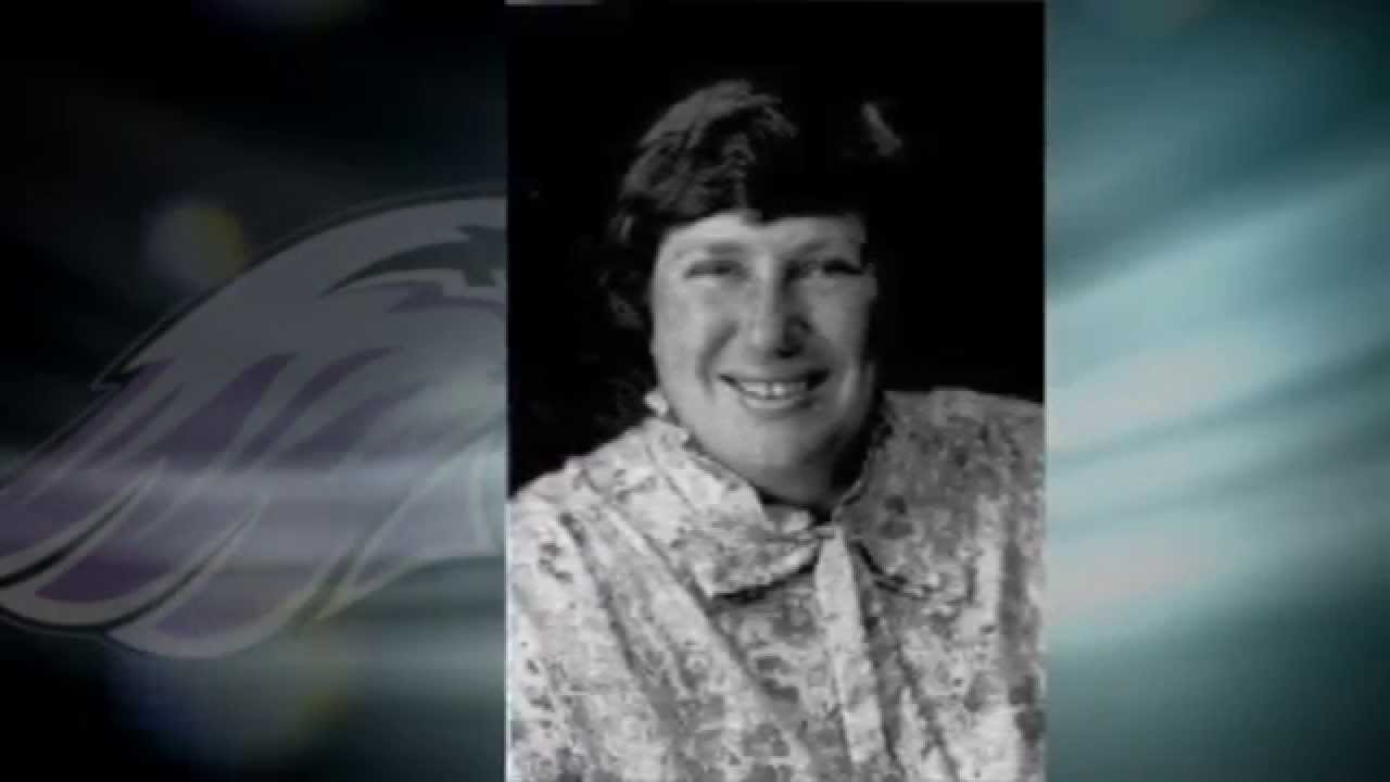 2015 WIAC Hall of Fame Induction Video - Nancy Nelson - YouTube