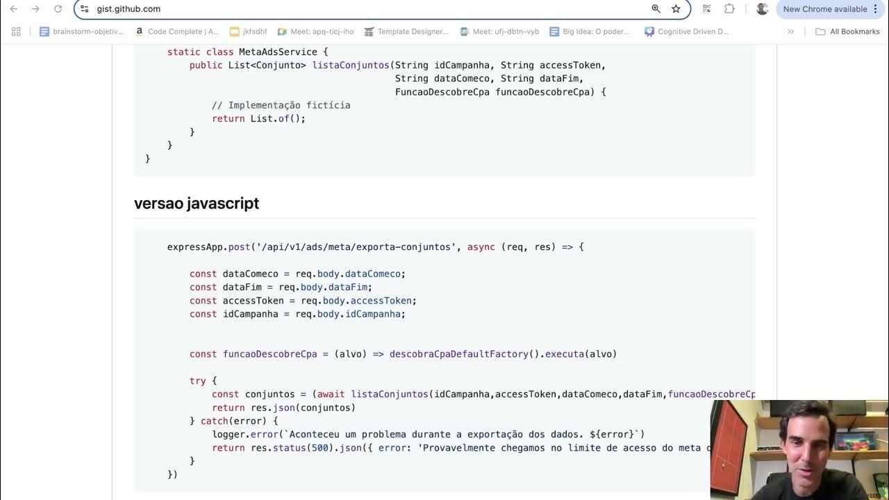 Clojure: A Melhor Linguagem de Programação de Todos os Tempos da MINHA ...