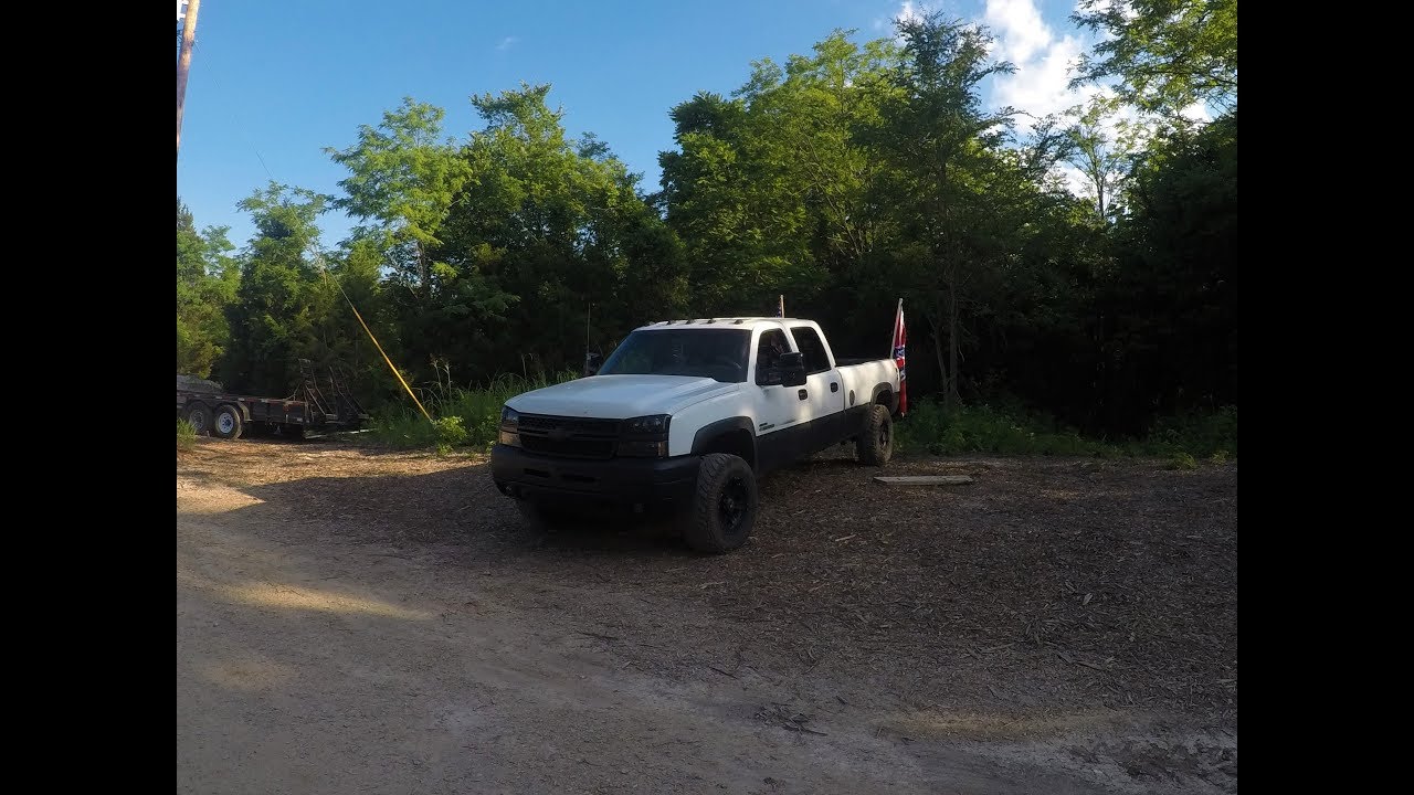 lb7 build intro - YouTube