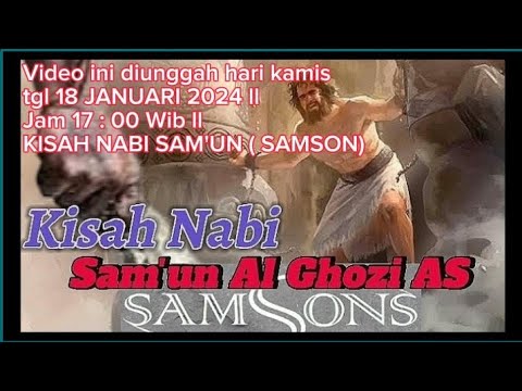 Video ini diunggah hari kamis tgl 18 JANUARI 2024 ll Jam 17 : 00 Wib ll ...