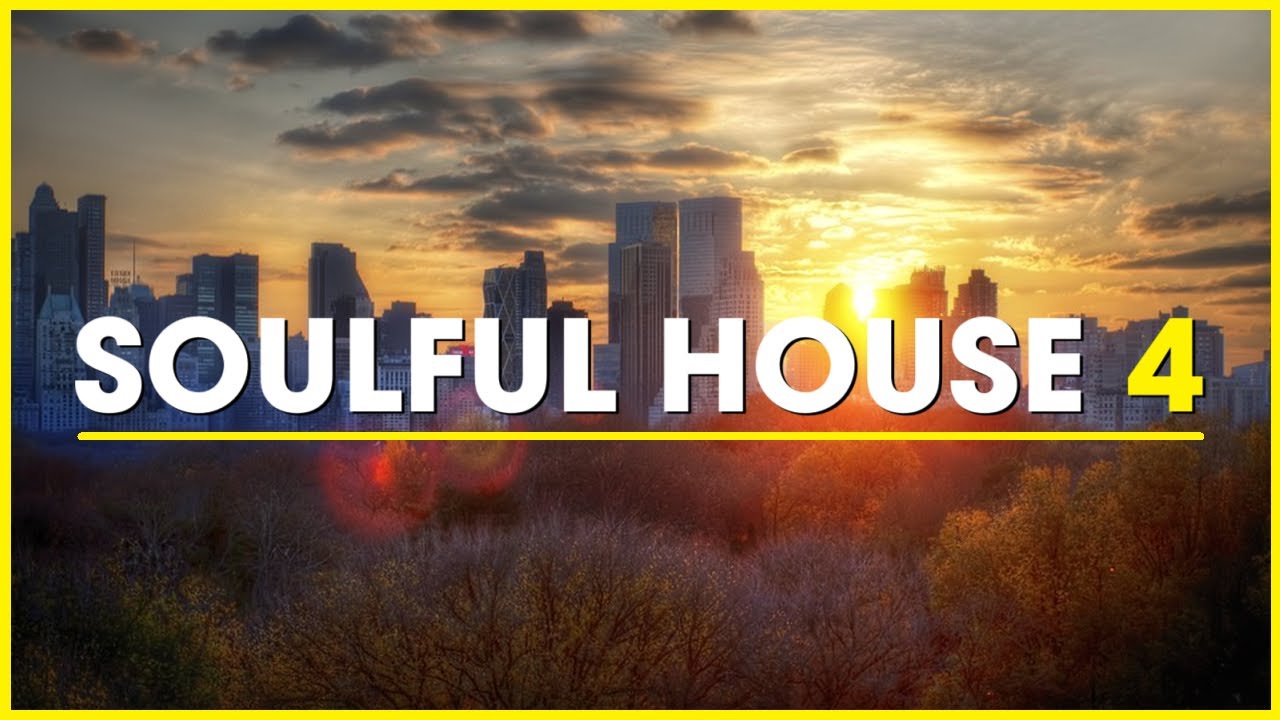 Soulful House Mix 2023 | Soulful House Music - YouTube