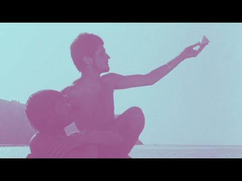 Brian Eno, Shell (Sebastiane Version), 1976