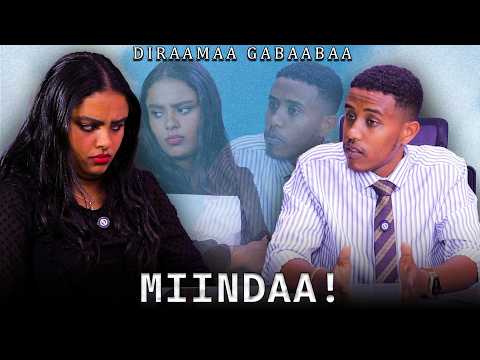 Miindaa !- Diraamaa Gabaabaa