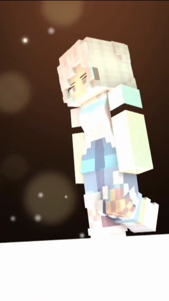 Poker face Minecraft animation #shorts #minecraft - YouTube