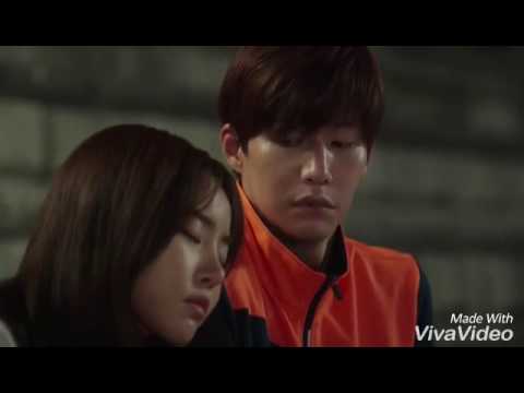 Hwang Jae Woong & Kang Se Ra MV (Thumping Spike) - YouTube