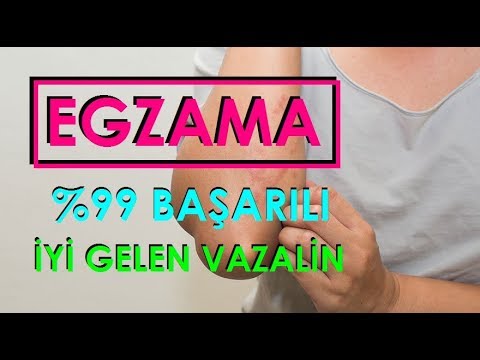 ⭐️Egzamaya İyi Gelen Vazelin ⭐️Egzamaya İyi Gelen Krem ⭐️Egzamaya İyi Gelen Sabun ⭐️Safran Sabunu