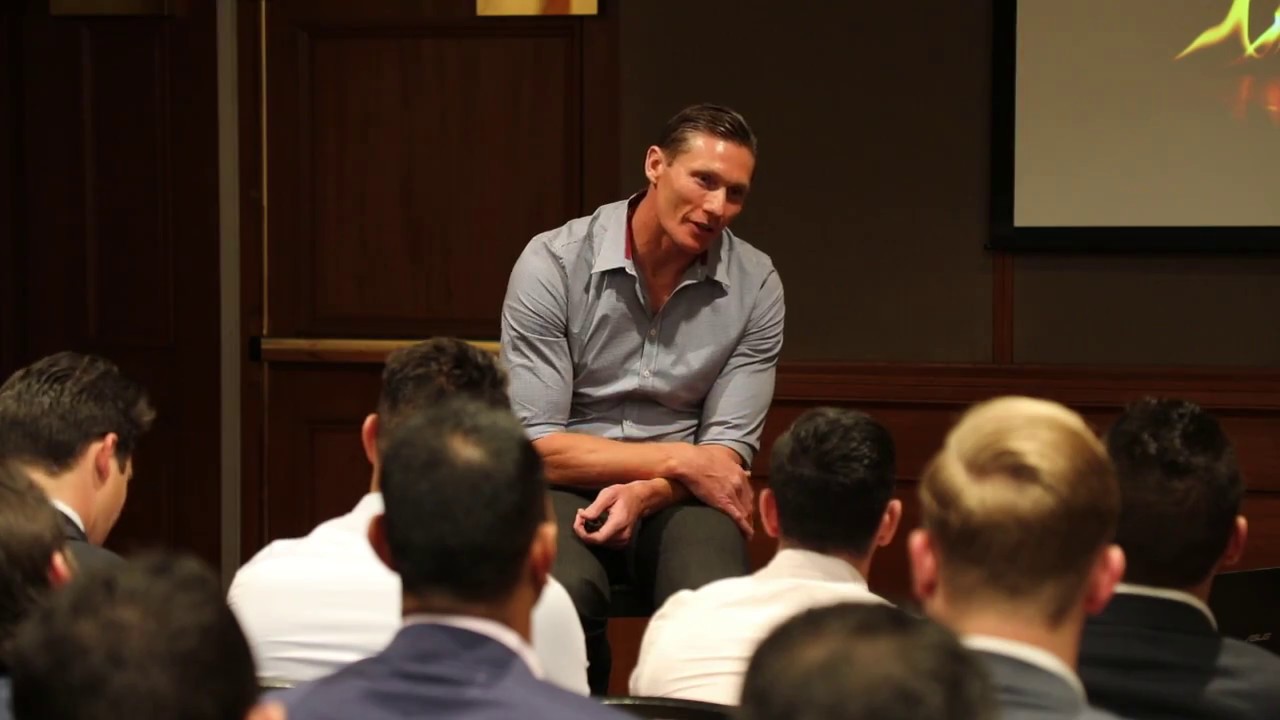 Mat's Coaching Session - YouTube