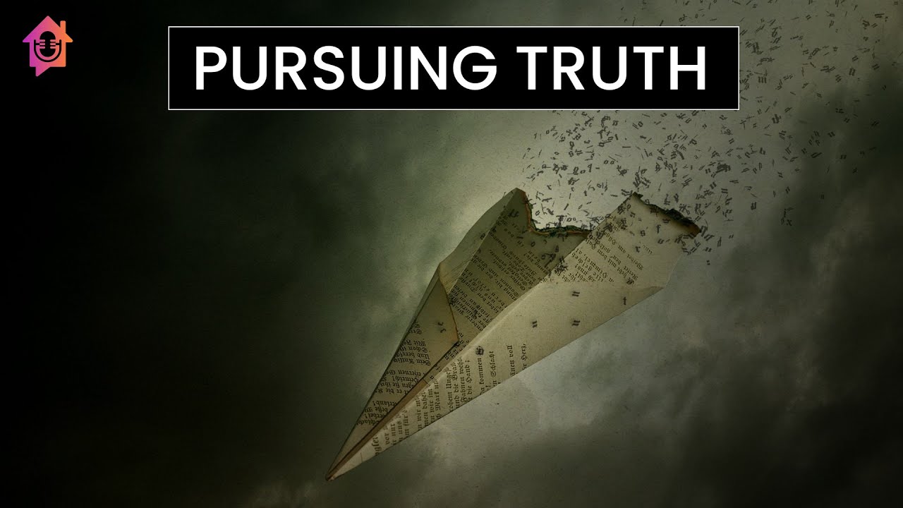Pursuing Truth - Kapil Gupta MD - YouTube