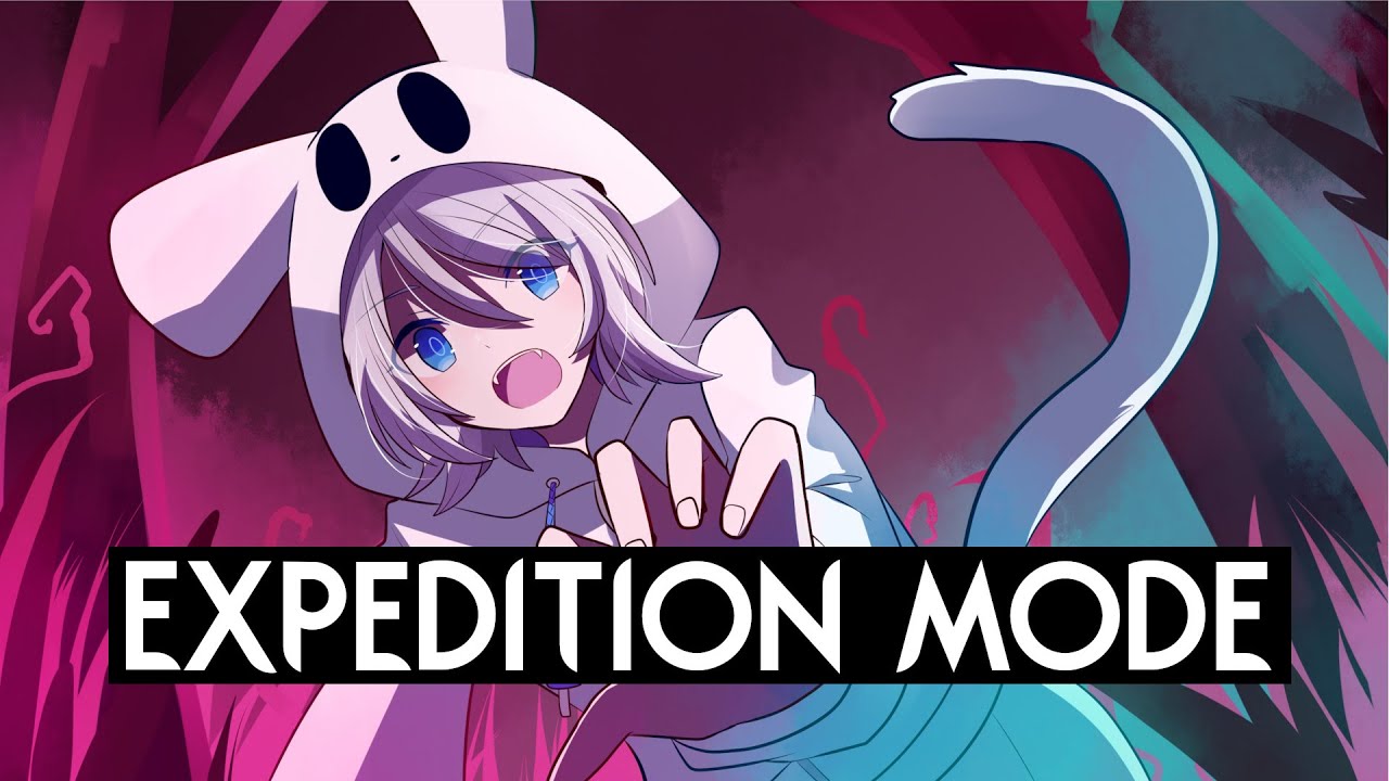 Comprehensive Guide to Expedition Mode - YouTube