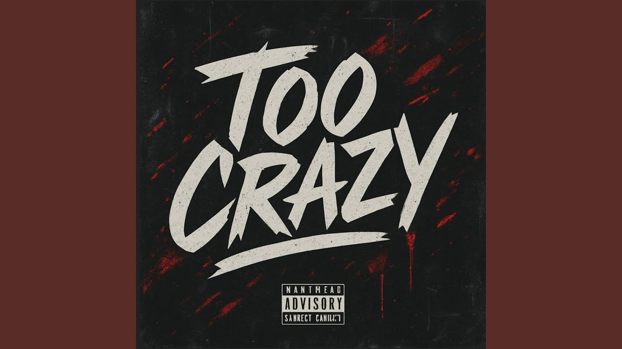 Too Crazy - YouTube