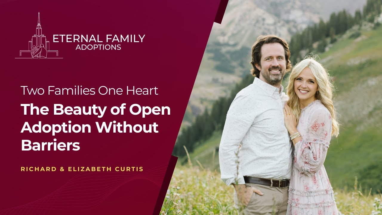 Two Families One Heart The Beauty of Open Adoption Without Barriers ...