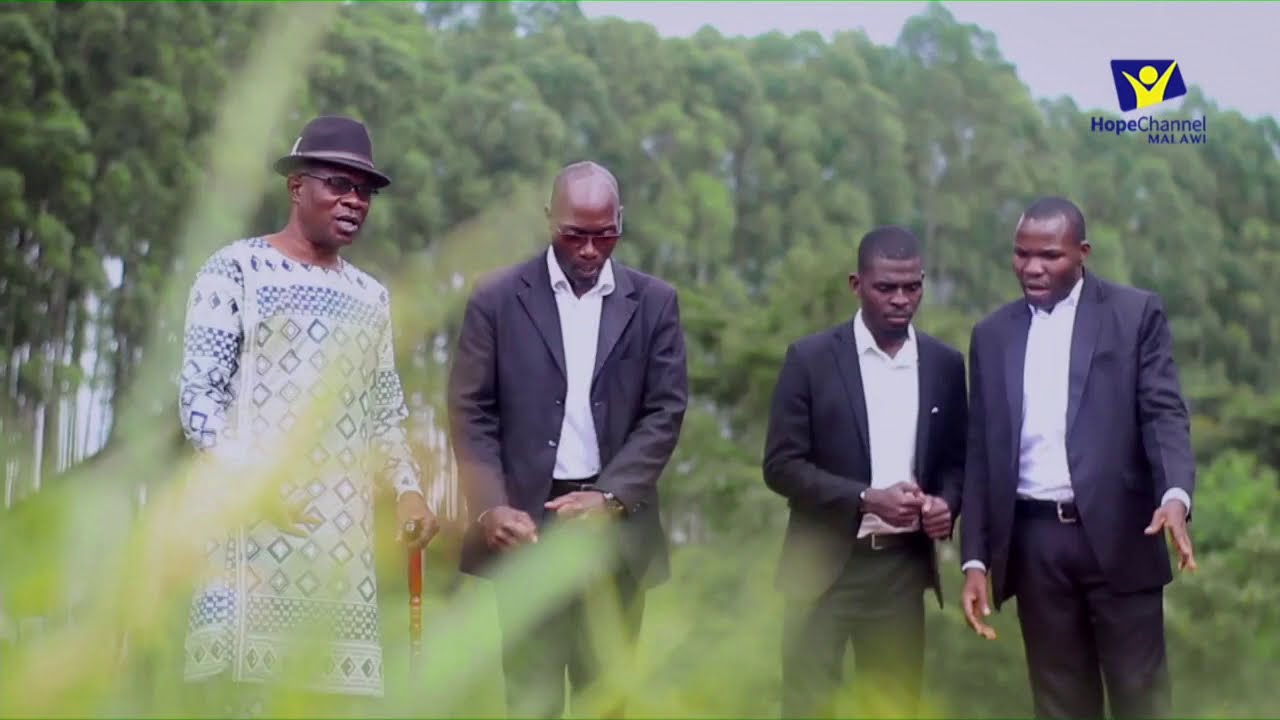 PADOKO NAMASALIMA SINGERS SDA MALAWI MUSIC COLLECTIONS - YouTube
