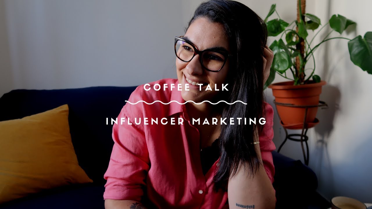Coffee Talk | Cos'è l'Influencer marketing? - YouTube