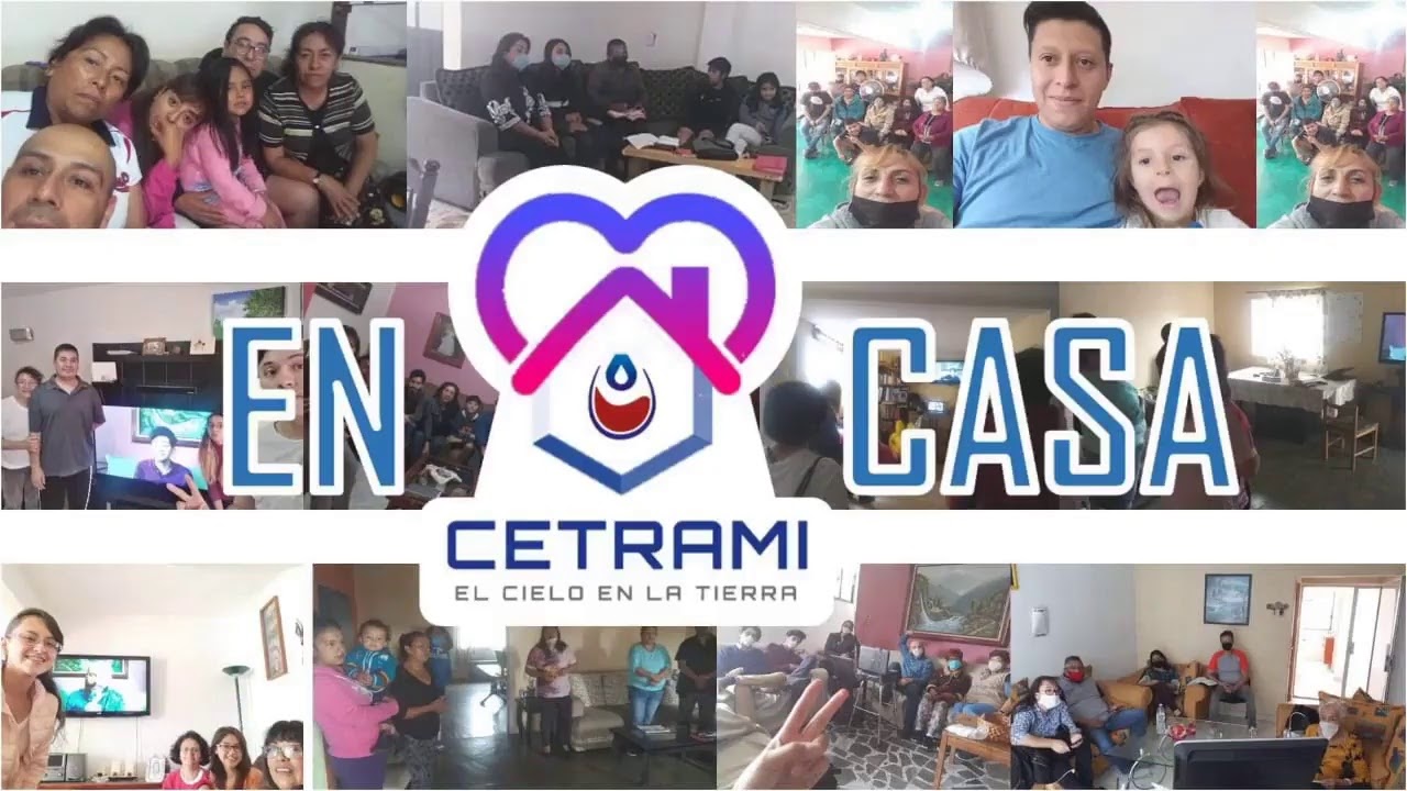 SOBREVIVIENDO A LAS RELACIONES | Samuel Leyva | CETRAMI. - YouTube