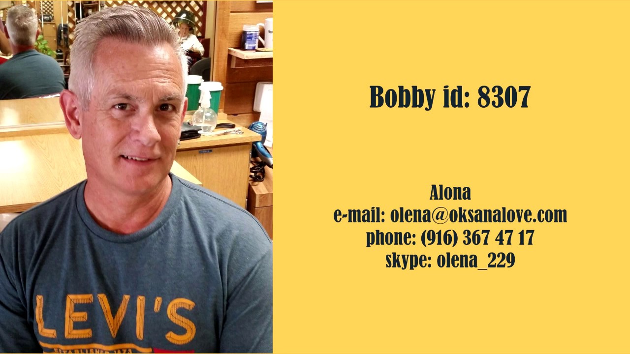 Бобби. ID - 8307 - YouTube