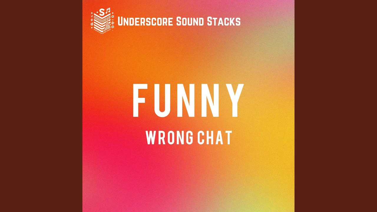 Wrong Chat (Funny) - YouTube