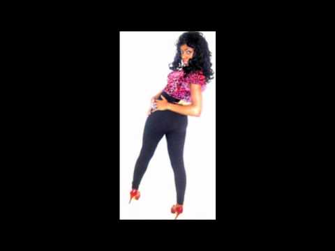 Black Barbie Doll- Karma Kash - YouTube