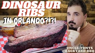 Beef Ribs: The BBQ You Didn't Know You Needed