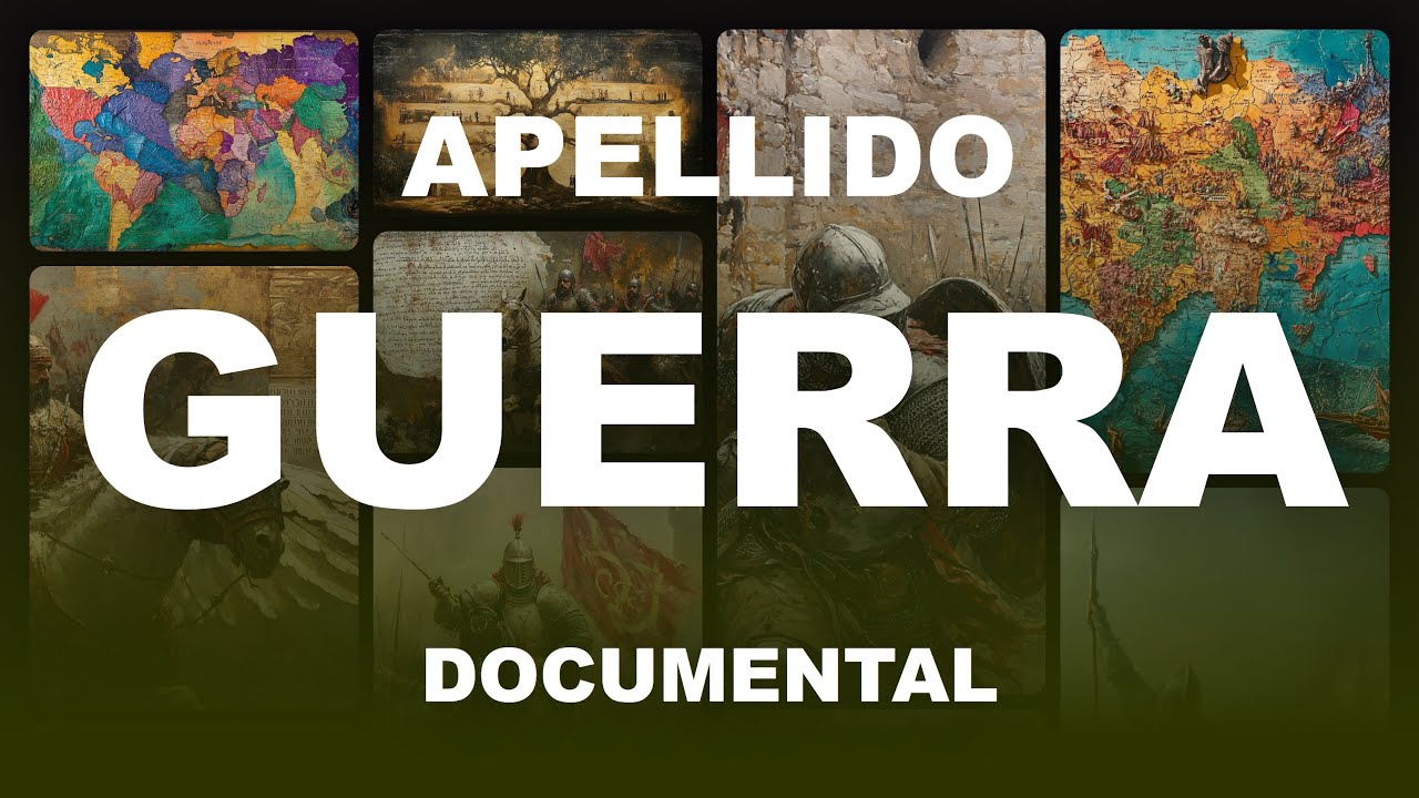 Apellido Guerra Significado y Origen - Escudos de Armas y Heráldica ...