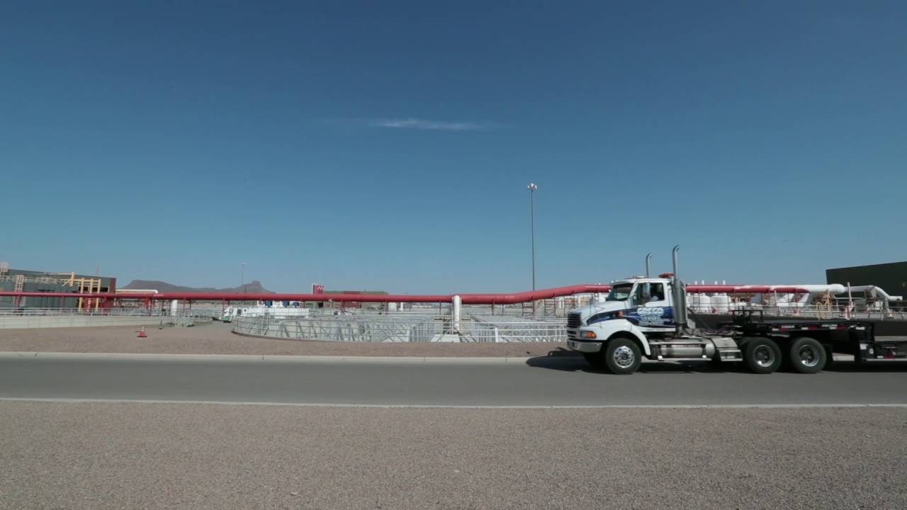 Water Innovation Challenge Pima County - YouTube