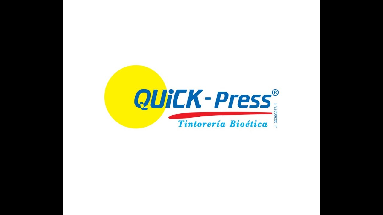 Quick-Press® Una franquicia impecable - YouTube