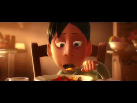 The Proust Effect - YouTube