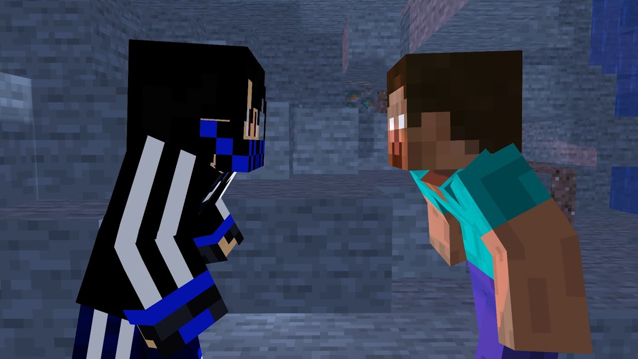 Fallen Spirits Season 14 has new 9 Entities (Not Including Herobrine) 🥶 ...