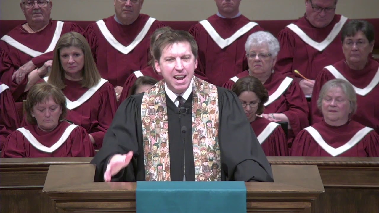 "Paul's Example" - YouTube